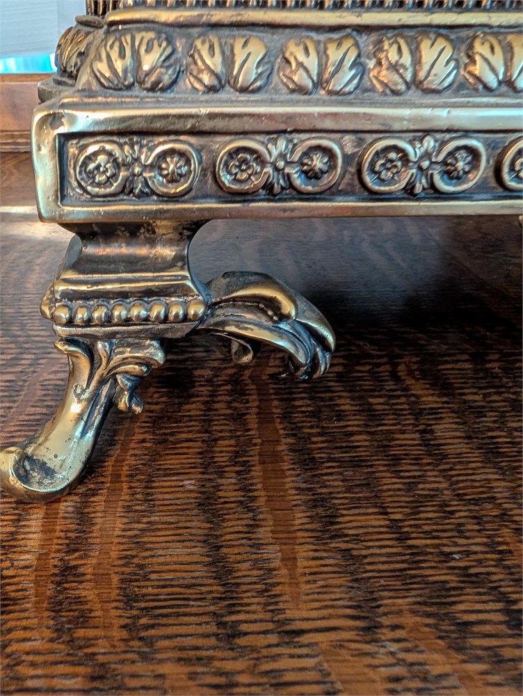 Great Finds Online Auctions - Crosa Mantel clock