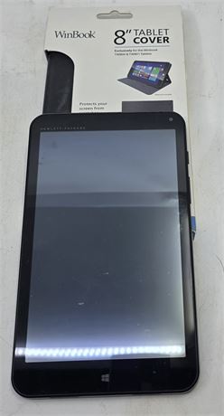 Great Finds Online Auctions - HP Stream 7 Windows Tablet