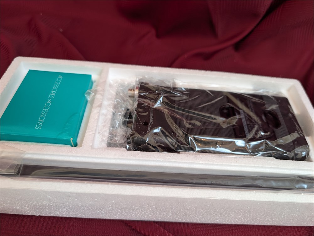 Great Finds Online Auctions - Sony AIR-8 PSB/AIR/FM/AM PLL Synthesized ...