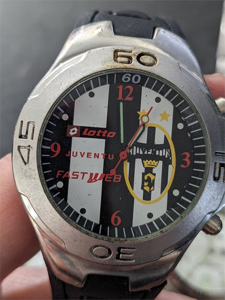 Great Finds Online Auctions - Men's Watches