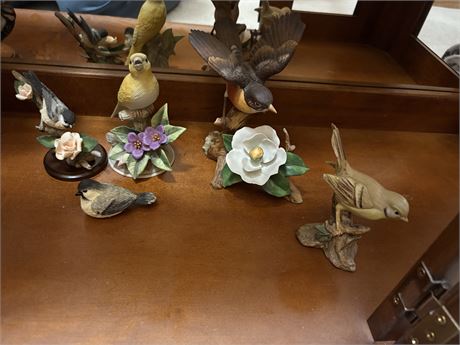 Great Finds Online Auctions - Andrea by Sadek & Andrea Collection