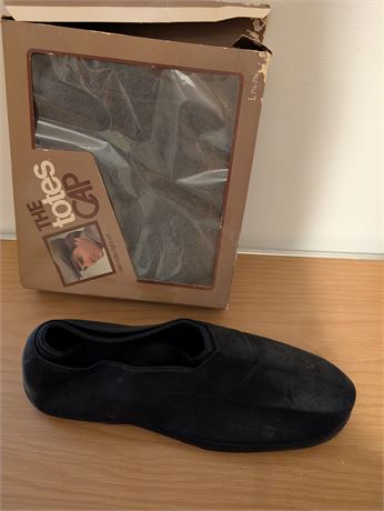 Great Finds Online Auctions - Rubber Overshoes -Vintage men’s cap - The ...