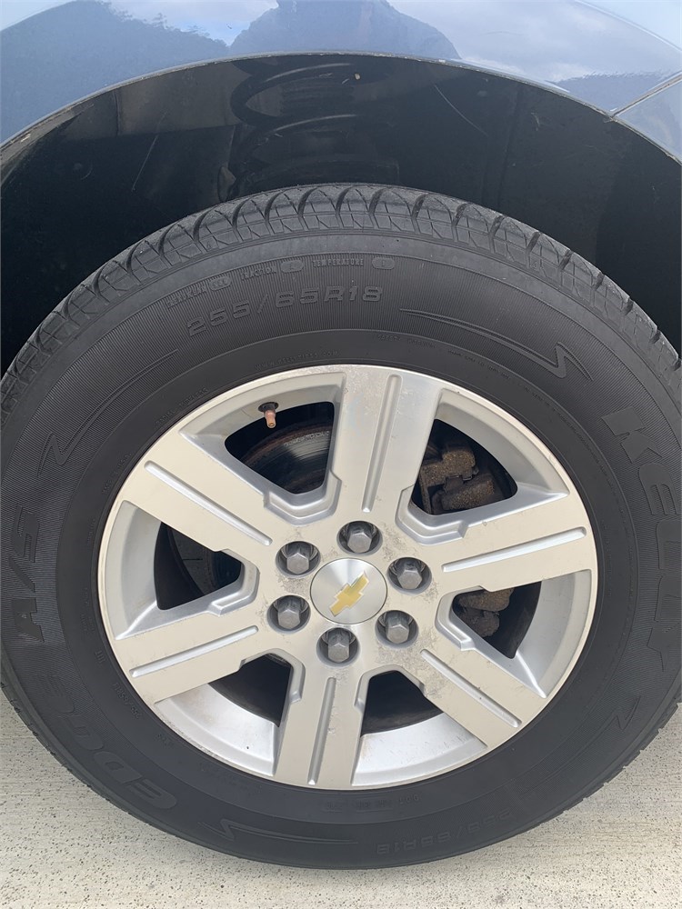 Great Finds Online Auctions - 2012 Chevrolet Traverse LT 1LT FWD