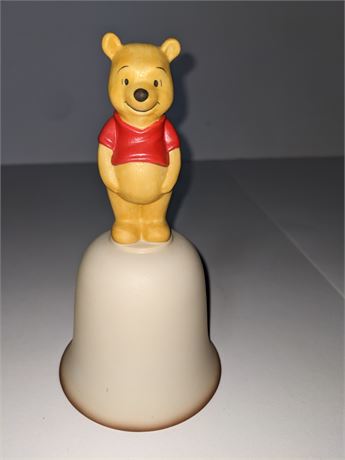 Great Finds Online Auctions - Vintage Disney's Hall Of Fame Winnie The ...