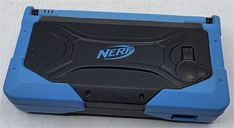 Great Finds Online Auctions - Nerf Nintendo DSi XL Hansheld Game Console