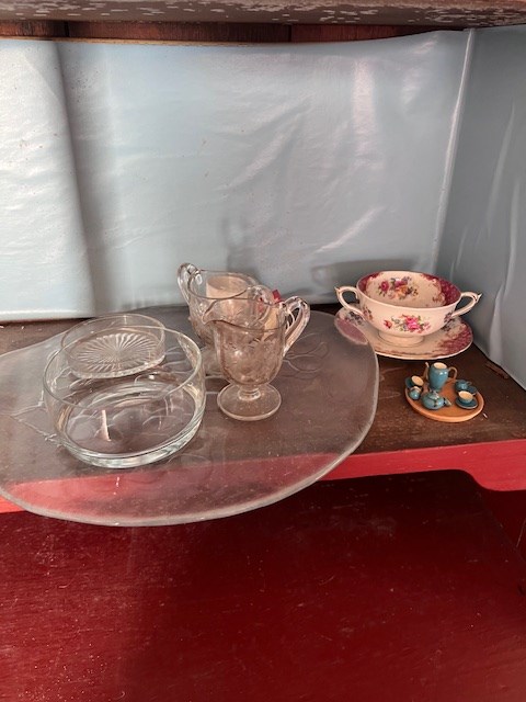 Great Finds Online Auctions - Vintage Collectables Lot
