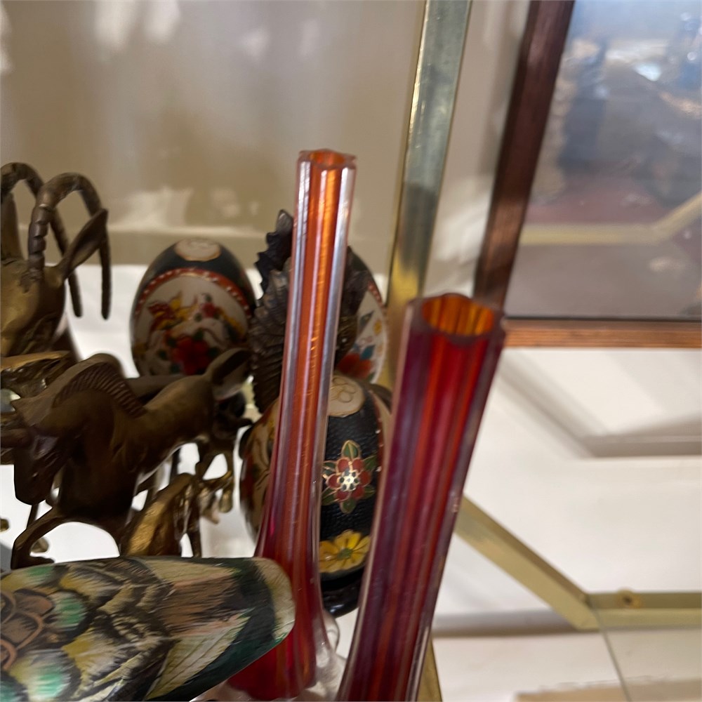 Great Finds Online Auctions - Vintage Collectibles Shelf Buy Out Lot