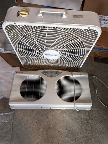 Great Finds Online Auctions - Fan Buyout