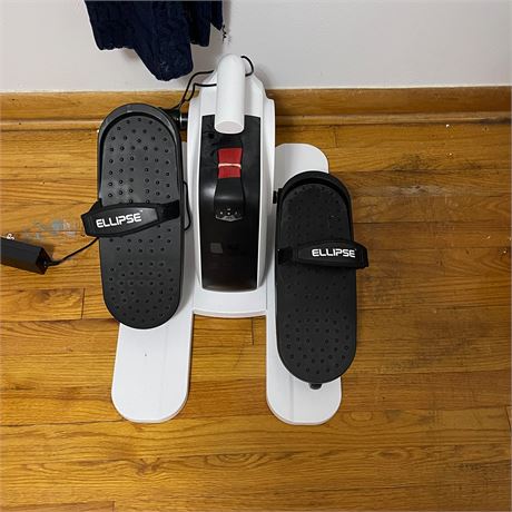 Great Finds Online Auctions - Ellipse One by LegXercise Seated Power ...