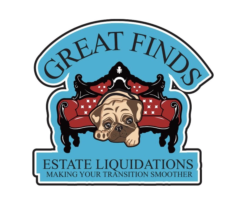 Great Finds Online Auctions