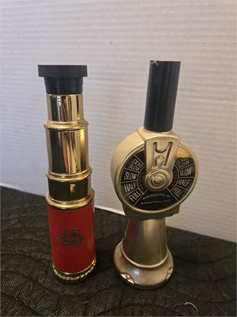 Great Finds Online Auctions - Pair of Vintage Old Spice After Shave ...