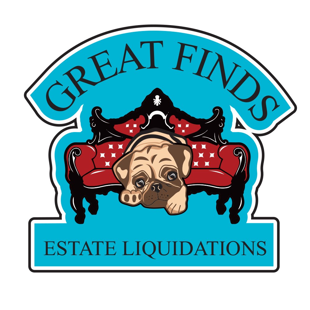 Great Finds Online Auctions