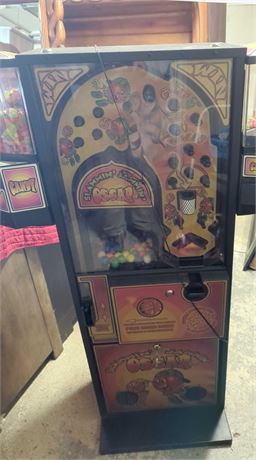 Great Finds Online Auctions - SLAMMIN' JAMMIN' OSCAR JR. Fabulous Candy ...
