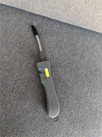 Great Finds Online Auctions - GrillerMan Arc Lighter