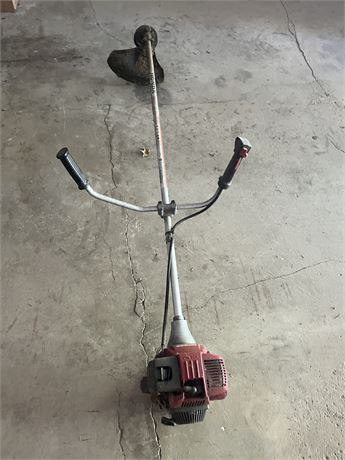 Great Finds Online Auctions - Honda HHT35SUKAT Weedwacker