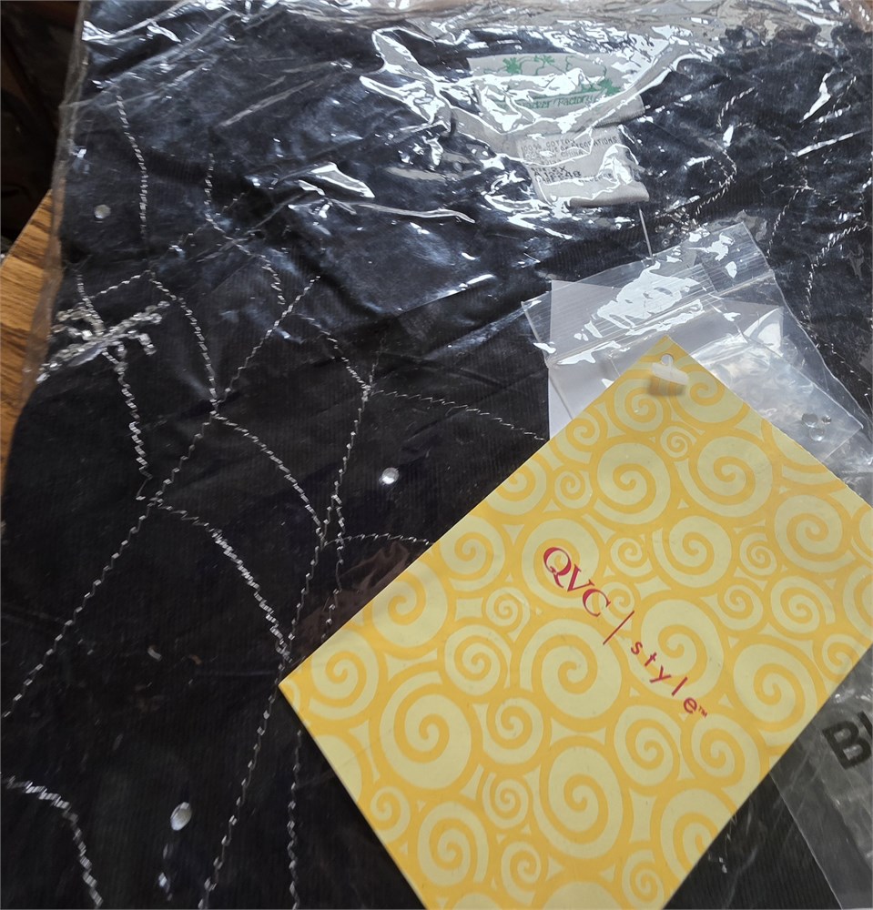 Great Finds Online Auctions - 3 Pair of Susan Graver Nylon Spandex ...