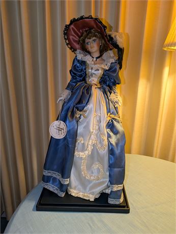 Great Finds Online Auctions - Forever Friends Pamela Collection ...